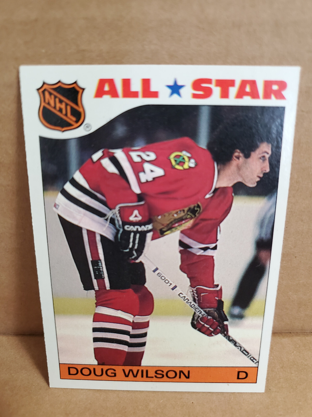NHL TOPPS 1985-86 & 1989-90 HOCKEY ALL-STAR & HELMET STICKERS U-PICK $1 ...