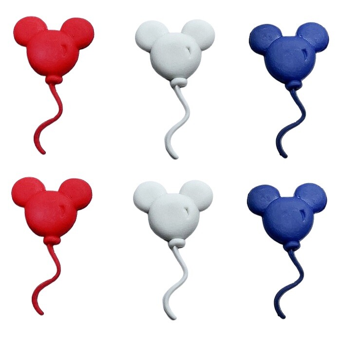 DISNEY BUTTONS & FLATBACKS, CHOOSE YOUR FAVORITE CHARACTERS HAND ...