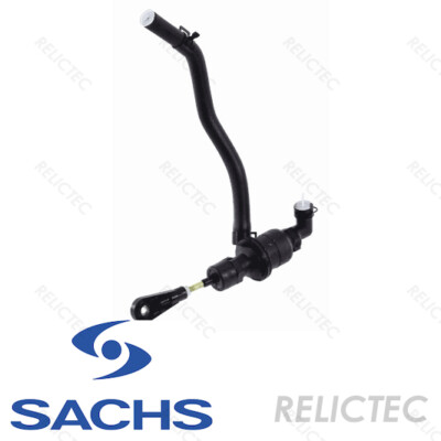 Clutch Master Cylinder Hydraulic for KIA Hyundai:SPORTAGE,ix35 41605 ...
