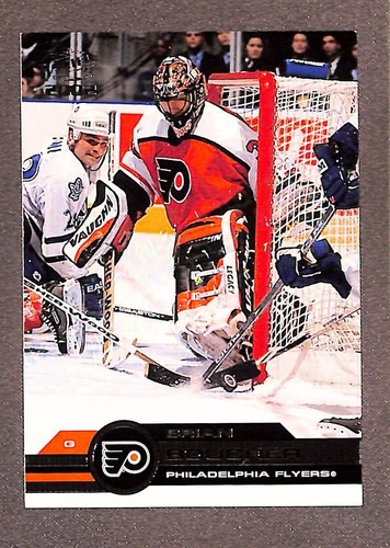 2001-02 Pacific Retail LTD #283 Brian Boucher /149 | eBay