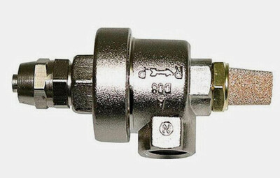 U-226 For Tire Changer Machine Large Cylinder Quick Release Metal Air ...