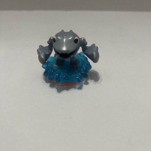 Skylanders Giants Sidekicks Thumpling Figure 84690888 Blue And Orange ...