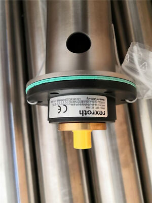 NEW 1PCS Rexroth Temperature sensor ABZMS41-1X/0500/M2/DC-K24 ...