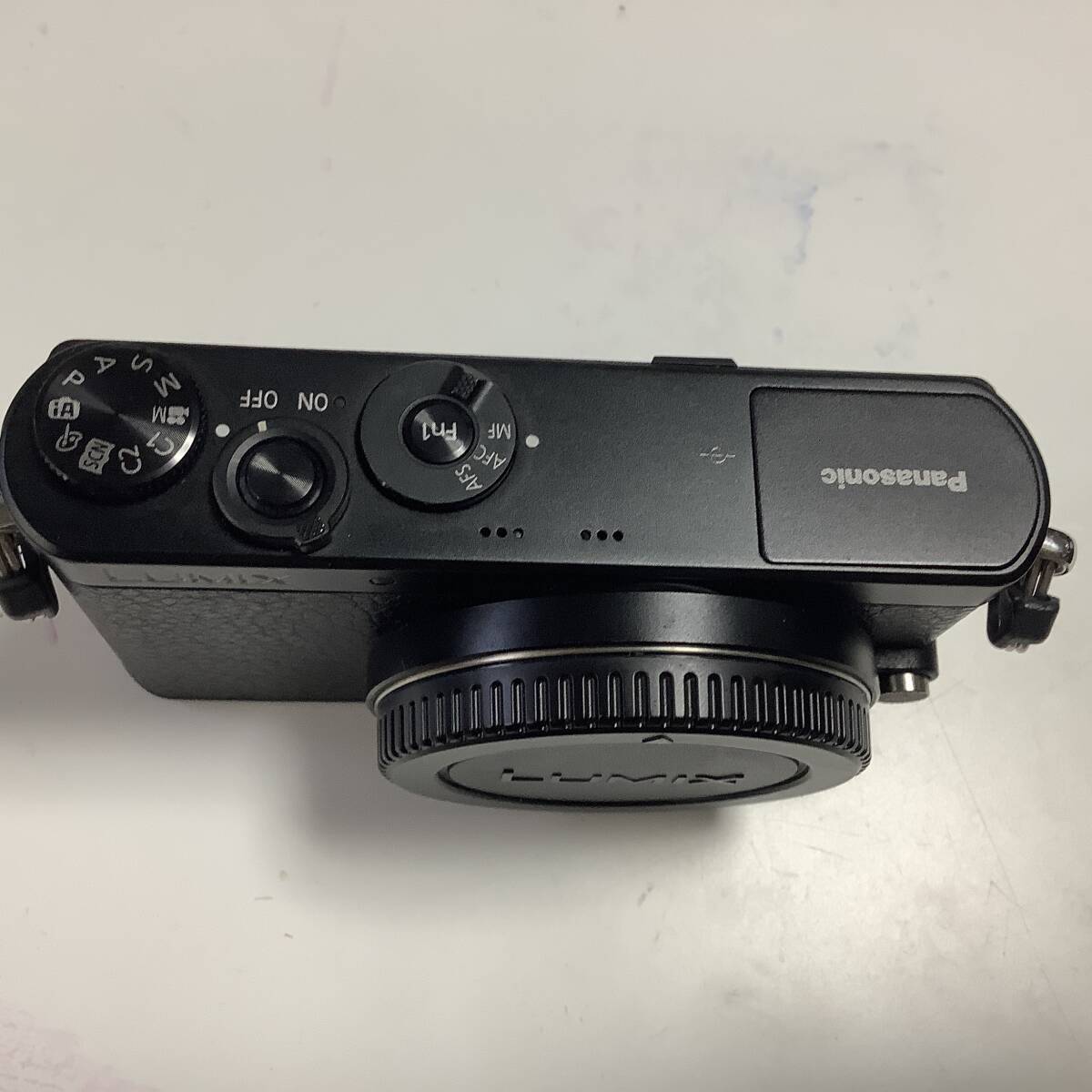 Panasonic Lumix DMC-GM1 16MP Mirrorless Digital Camera & Lens Kit | eBay