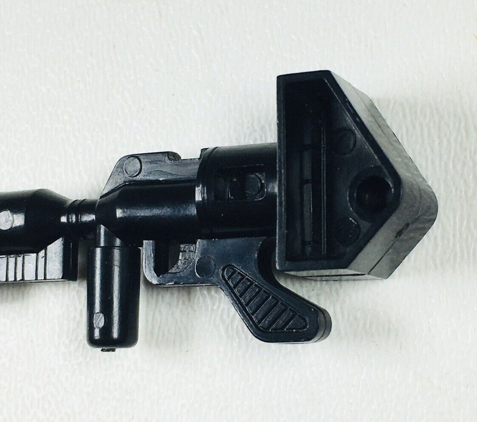 Transformers G1 Optimus Prime Original Gun Weapon Part 1984 Autobots ...