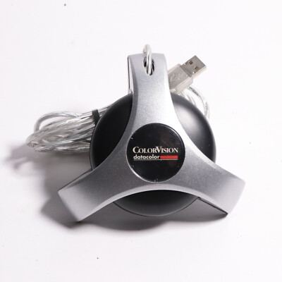 Color Guides & Pantone - Colorvision Spyder