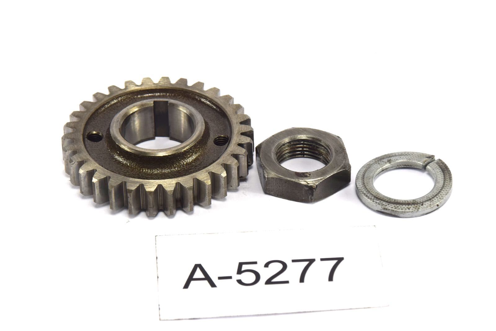 KTM 640 LC4 EGS BJ 1999 - primary gear clutch A5277 | eBay