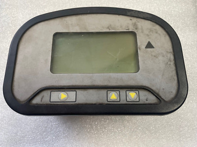 CAT Mitsubishi Display Operator 97n0400100 Curtis 17644500-9103 | eBay