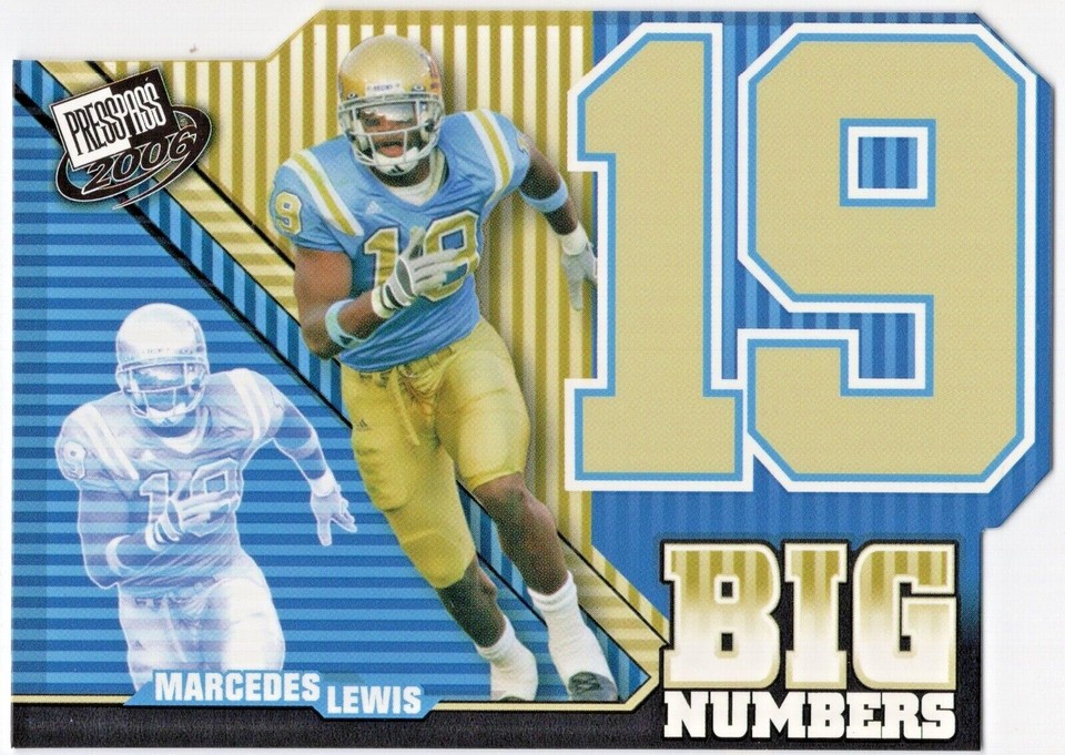 002 Single Insert SP Parallel Special Set & Serial Numbered NFL Trading ...