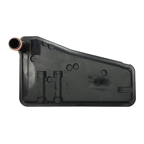 Raybestos 515042 FORD E4OD, 4R100 (2WD) Transmission Filter 1988-2005 ...