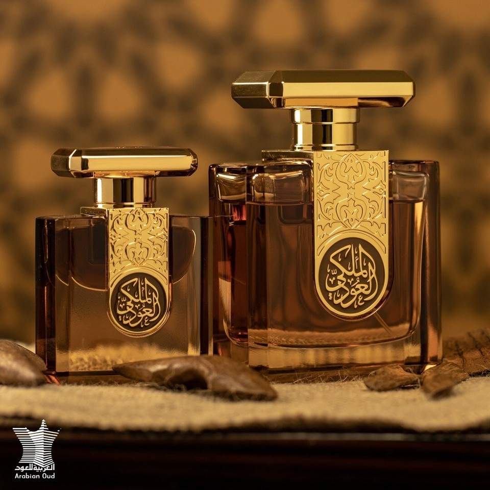 Royal Oud Set by Arabian Oud Spray & Oil -Free Express Shipping ...