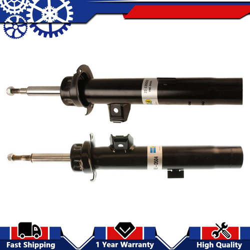 Bilstein Front Struts Sport Suspension Kit Set of 2 For BMW E90 3 ...