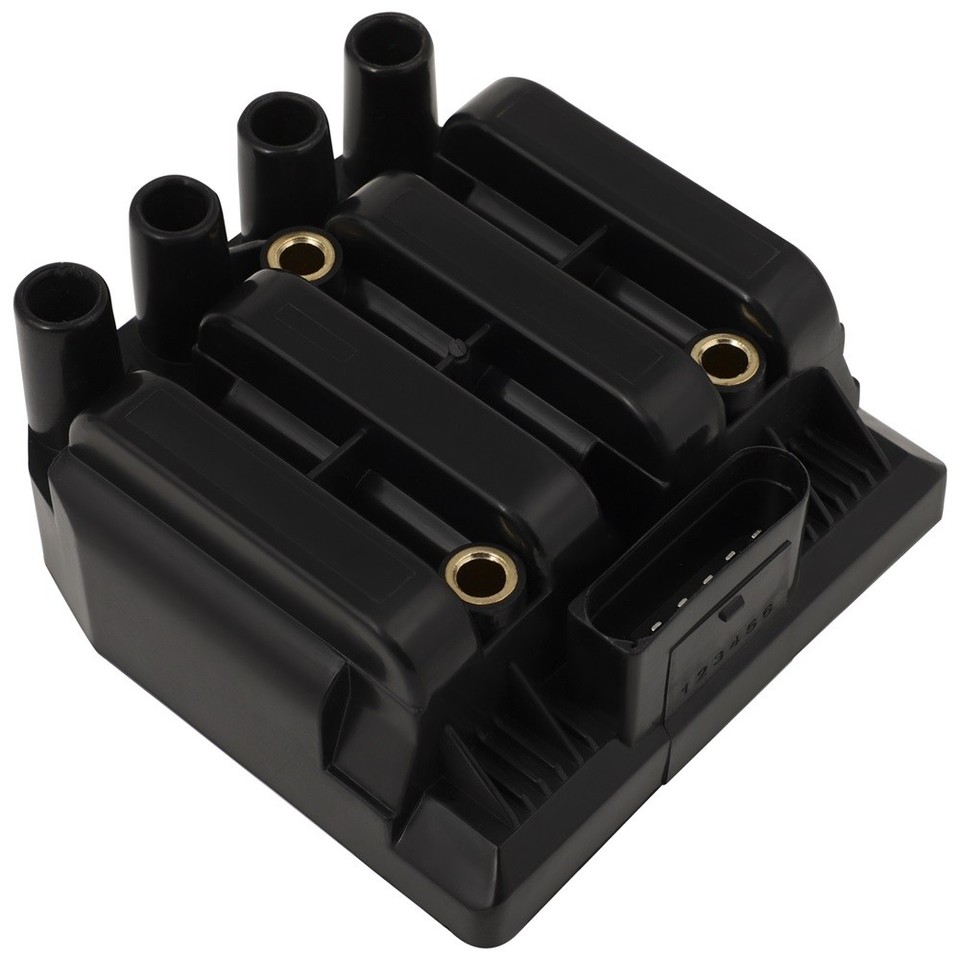 For Volkswagen Beetle 2.0L 2001-2005 Ignition Coil UF484 1pc | eBay