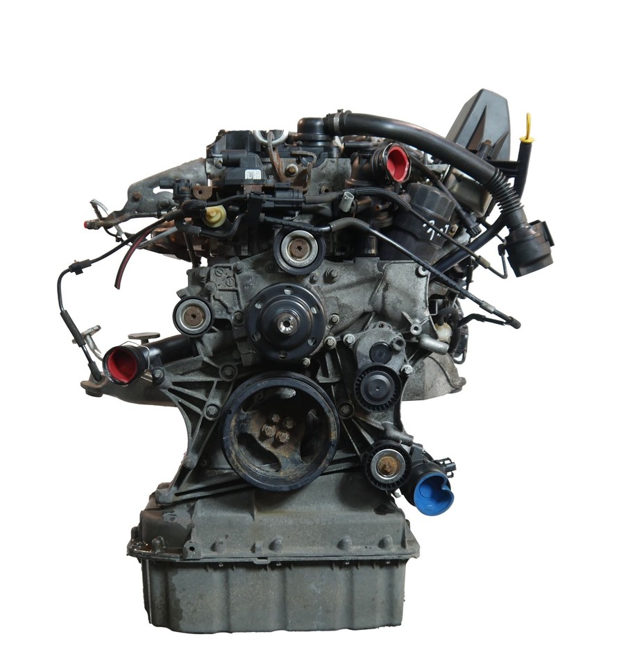 Motor für Mercedes Sprinter 2,2 CDI Euro6 OM651.955 651.955 OM651 ...