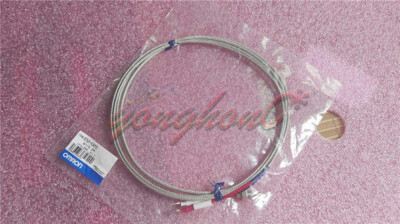 1pcs New OMRON Temperature sensor E52-CA1D M6 1M | eBay