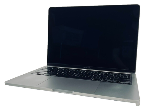 Apple MacBook Pro 2020 A2338 13.3" Laptop M1 256GB SSD 8GB RAM macOS ...