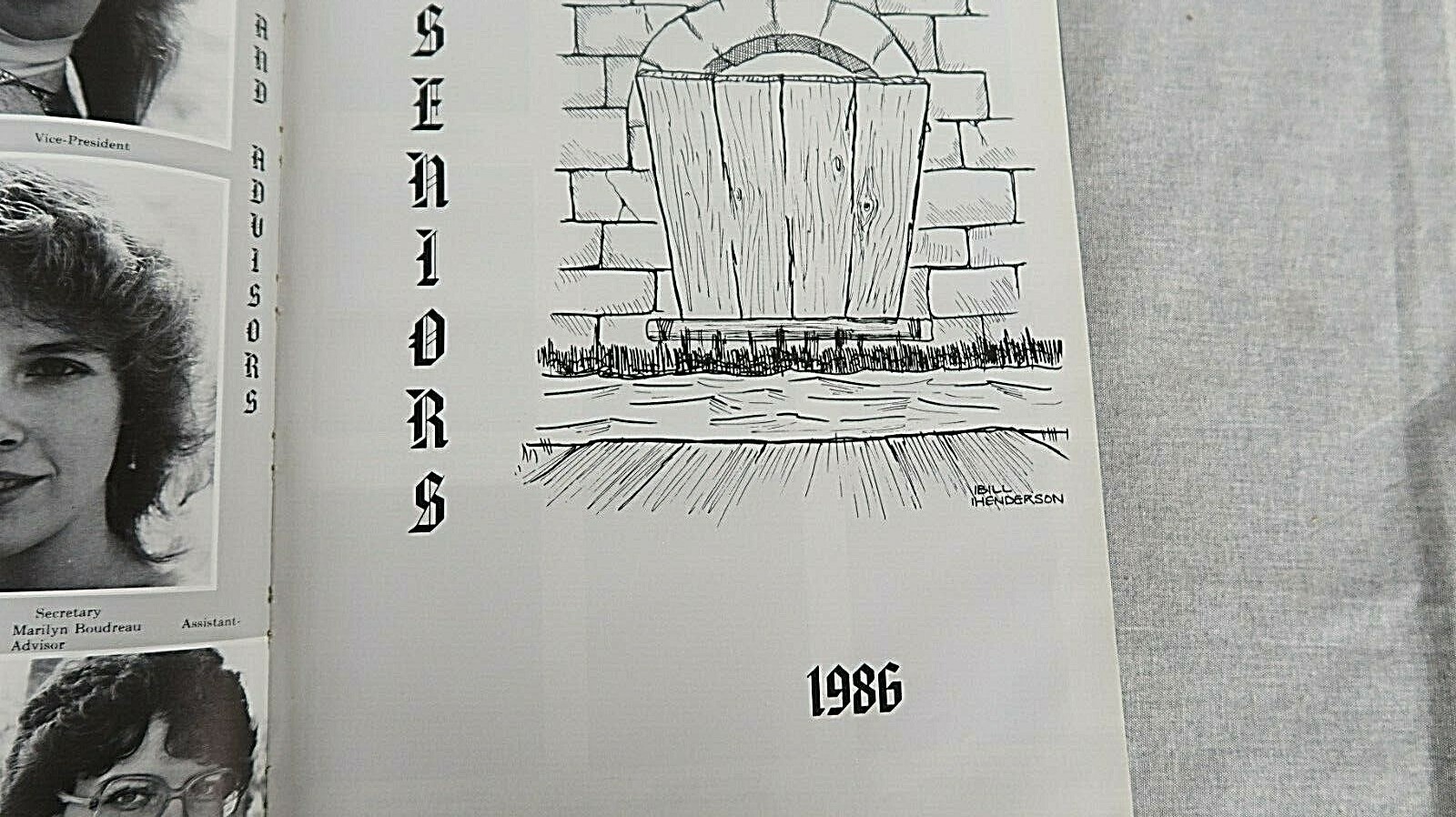 Montachusett Regional Vocational Technical School. Monty Tech Year Book ...