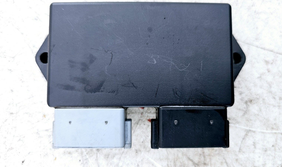 1999 HARLEY DYNA CONVERTIBLE Ignition Module ECM ECU CDI Black Box ...