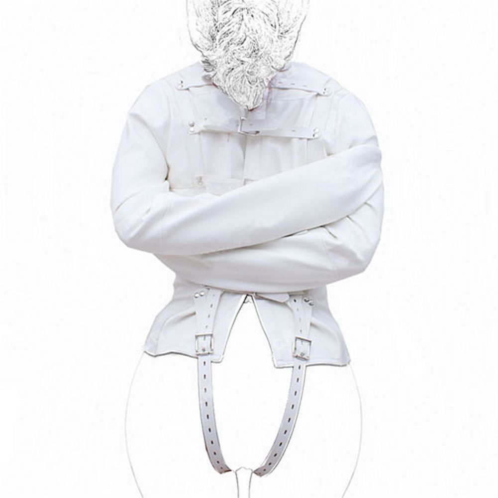 Asylum Patient Costume