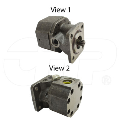 1491950 Fuel Pump Fits Caterpillar Models | eBay