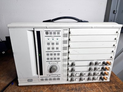 Data Acquisition & Recorders - Soltec