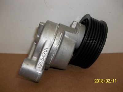 Belt Tensioner Assembly #12554701 | eBay