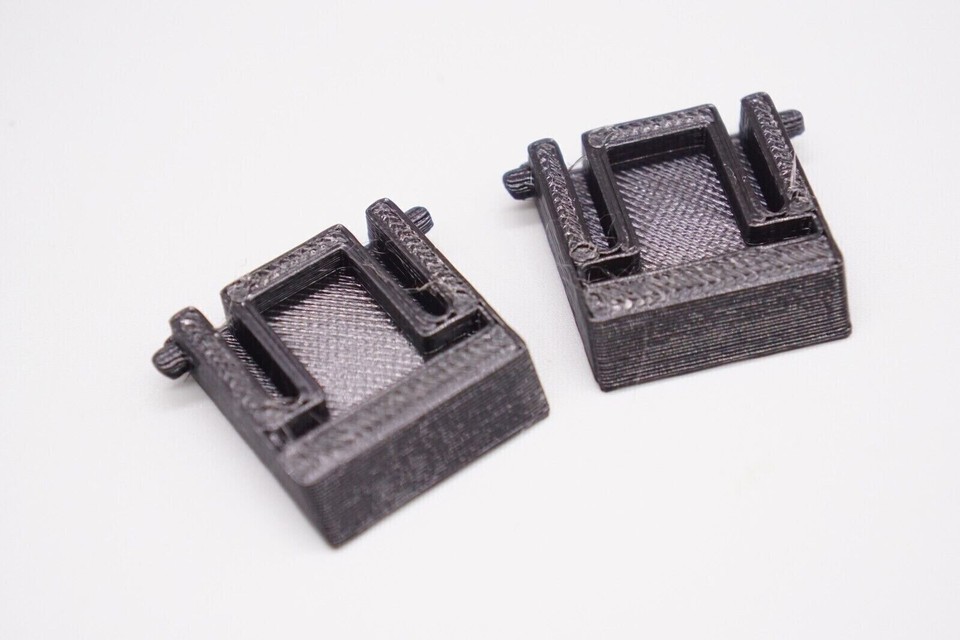 Replacement Gaming Keyboard Tilt Foot Leg Feet for Keychron K2 ...