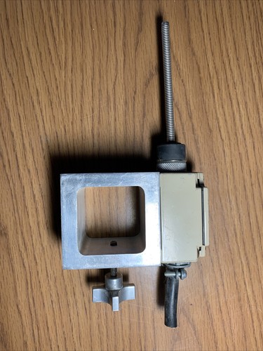 Relay Control Corp. RCL-306 Limit Switch all 360 degree Wobble Head ...