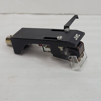 JVC JL-A20 Original Turntable Part - Headshell OEM | eBay