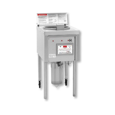 Ice Machines - Head Unit