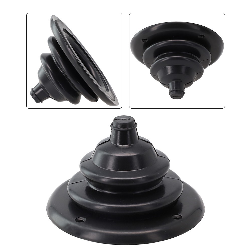 Direct Replacement Throttle Shift Cable Boot for Boat Rigging Wire ...