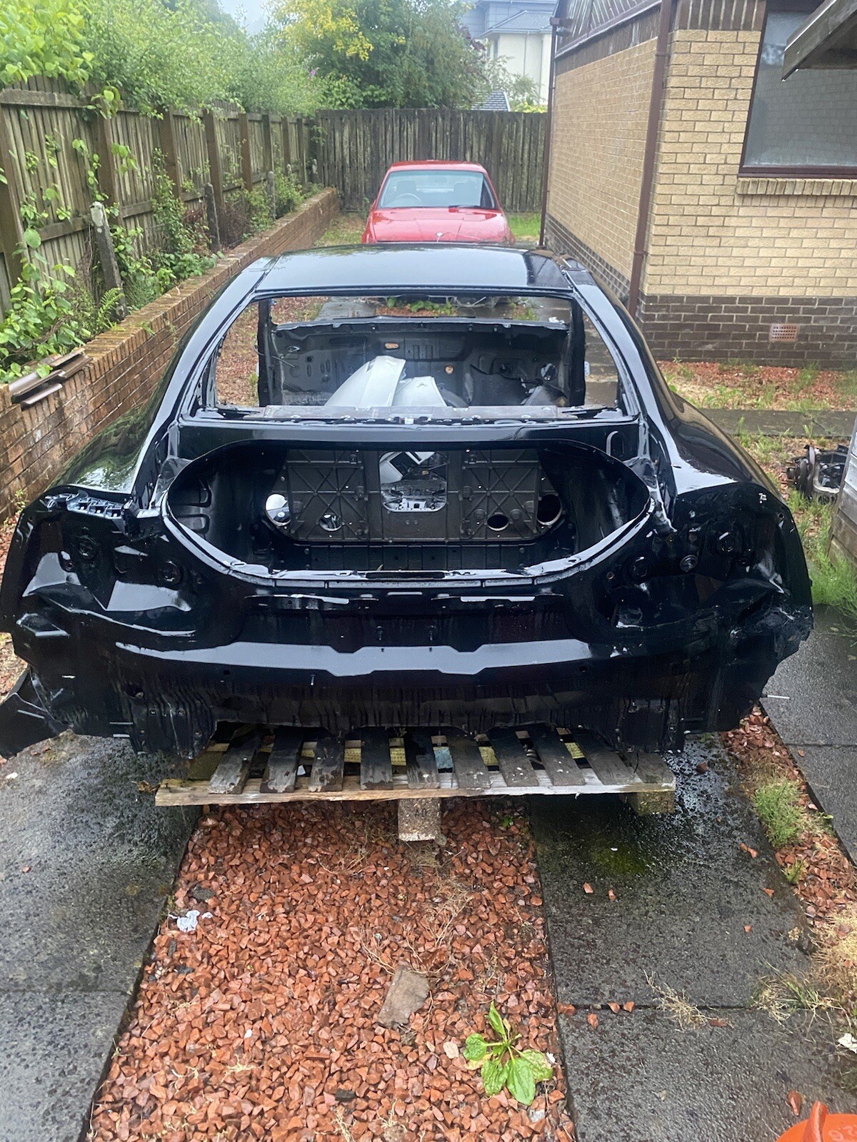 R35 GTR GT-R Shell Drag Drift Track Car Skyline R32 R33 R34 | eBay UK