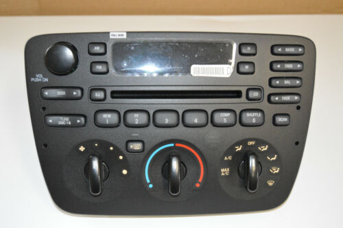 Car Audio In-Dash CD Players for sale | eBay