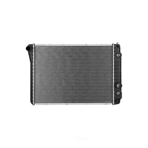 Radiator For 1991-1996 Chevrolet Corvette 5.7L V8 1995 1994 1992 1993 ...