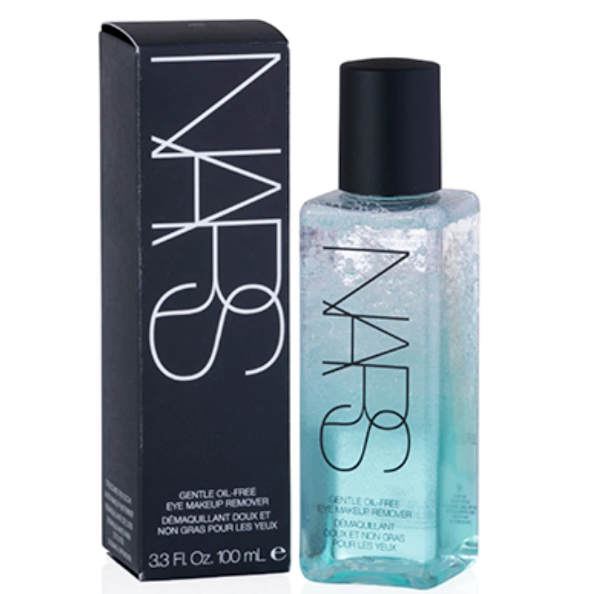Nars Gentle Oil Free Eye Makeup Remover ร ว | Saubhaya Makeup