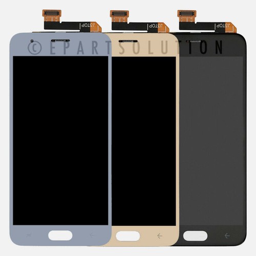 Samsung Galaxy J3 Prime SM-J327 J327A J327P LCD Touch Screen Digitizer ...