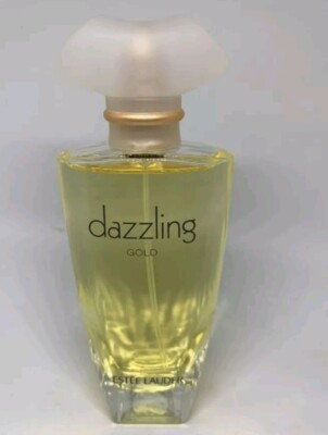 Dazzling Gold by Estee Lauder 2.5 oz / 75 ml EDP NEW NO BOX | eBay
