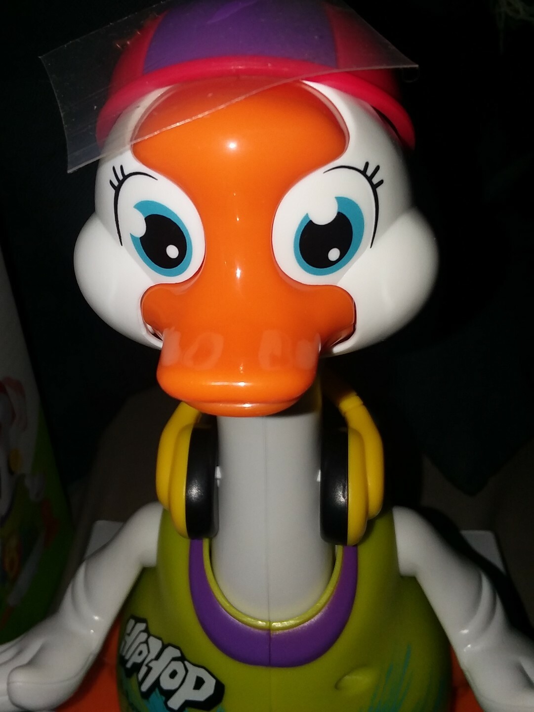 Hola Galloping Gander Battery Operated Toy New In Box | eBay UK