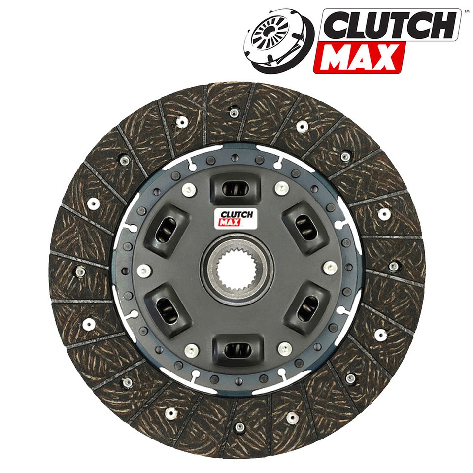 STAGE 2 CLUTCH KIT & LIGHTEN FLYWHEEL for 2006-17 SUBARU IMPREZA WRX ...