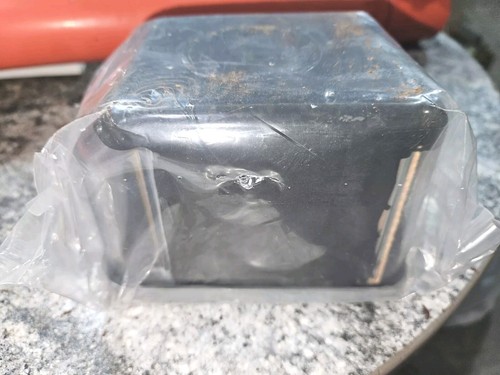 Fleet guard FF203 diesel engine fuel filter new John Deere Skidder ...