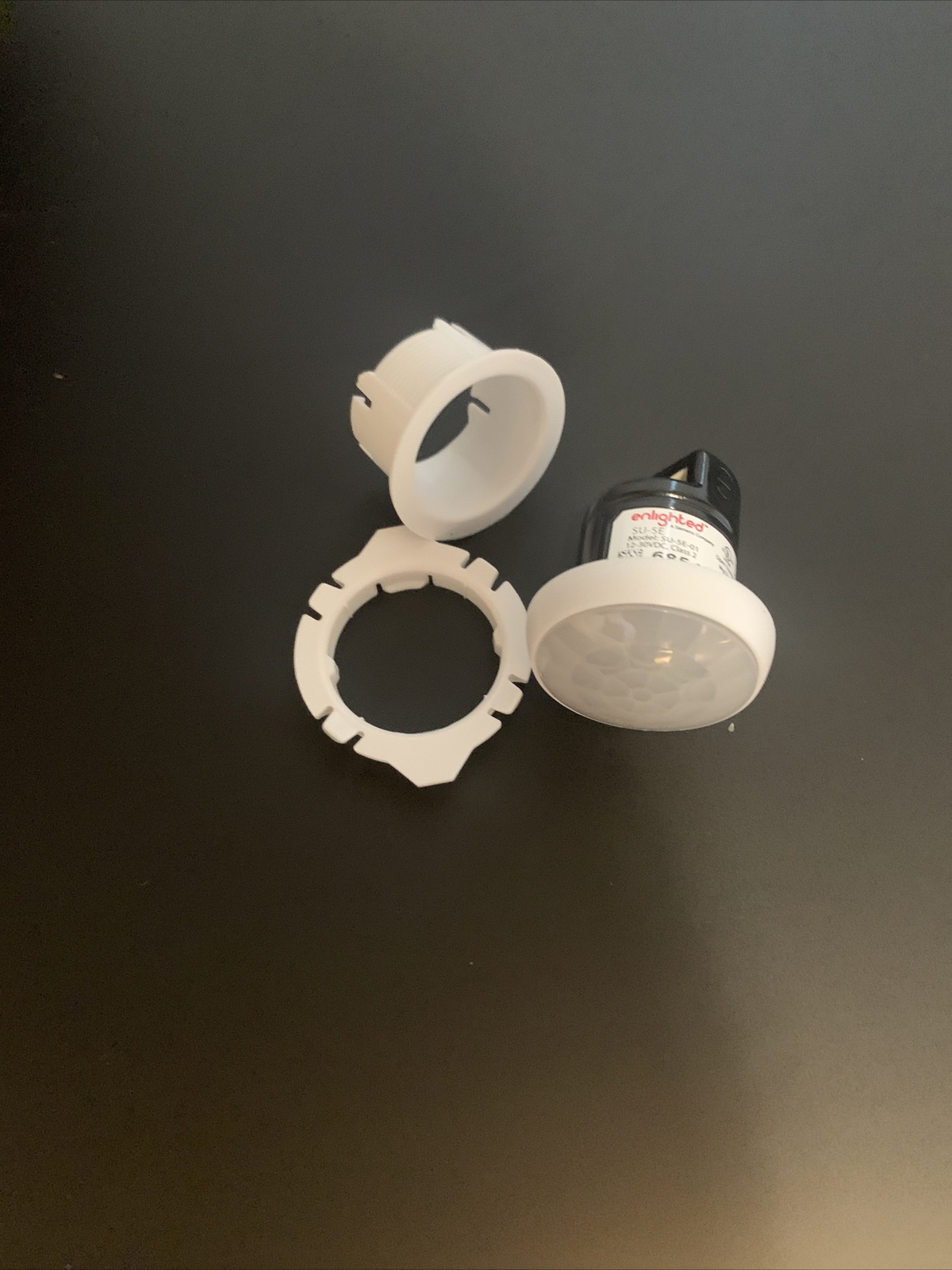 ENLIGHTED SU-5E-01 INTELLIGENT LIGHTING CONTROL MICRO SENSOR MODULE, 12 ...