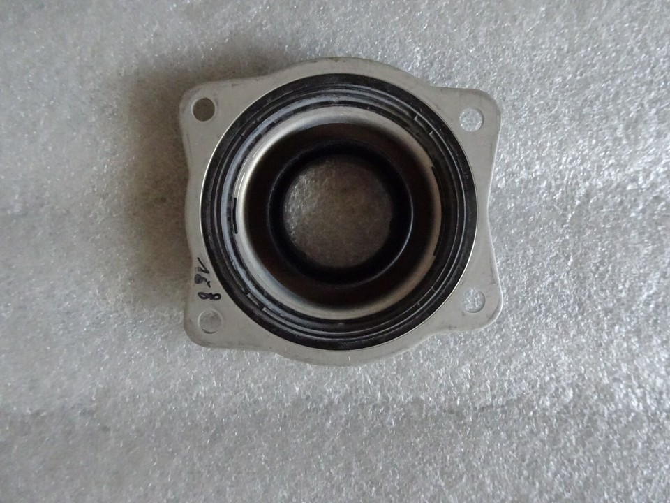 PORSCHE CAYENNE PANAMERA MACAN ENGINE SEALING FLANGE NEW 94810191020 ...