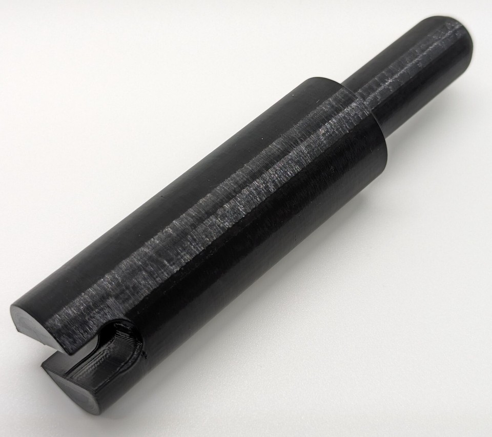 Birel Compkart Ricciardo Leclerc Kart Spindle Nut Insert (Not Metal ...