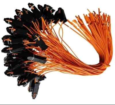 Talon Igniter Wires –30cm Genuine Igniters for Electronic Firework ...