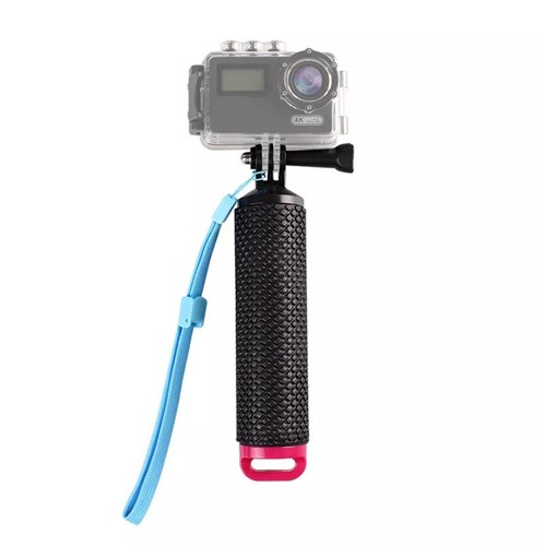 Selfie Stick Waterproof Floating Hand Grip Handler For All GoPro ...