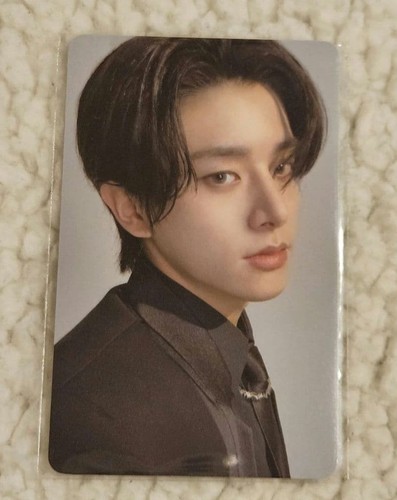 ENHYPEN Jake Studio CHOOM Bonus Limited Photo Card | eBay