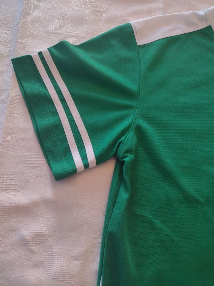 Adult M Awana Clubs Truth & Training Ultimate Adventure Uniform Shirt ...