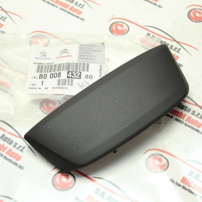 Poignée Porte de Coffre à Bagage Peugeot 108-CITROEN C1 Cod. B000843280 ...