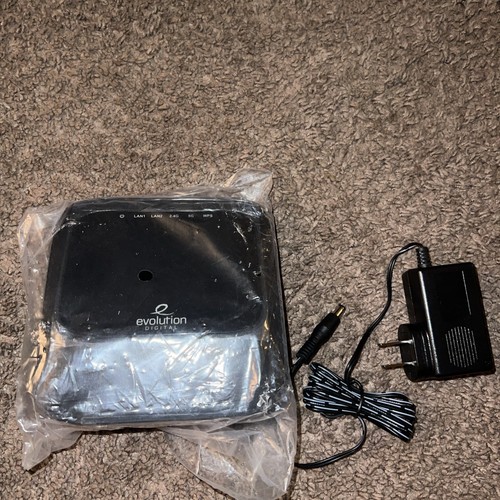 Evolution Digital 256MB DDR3 EVO6700AP2 Wi-Fi 6 AP Router | eBay