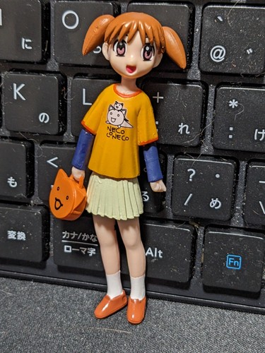 Azumanga Daioh Prize Figure Chiyo Mihama | eBay
